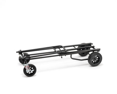 RockNRoller® Multi-Cart® R12 Stealth All Terrain Stealth