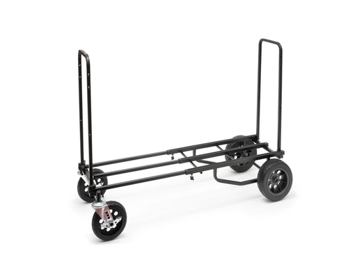 Rock-N-Roller Multi-Cart - Move ALL Your Gear In One Trip!