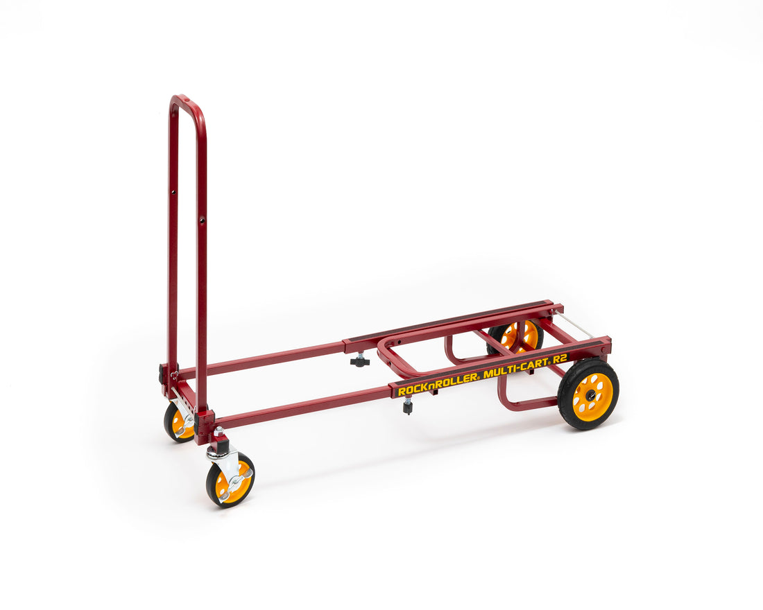 Shop our collection of RockNRoller® Multi Purpose Carts