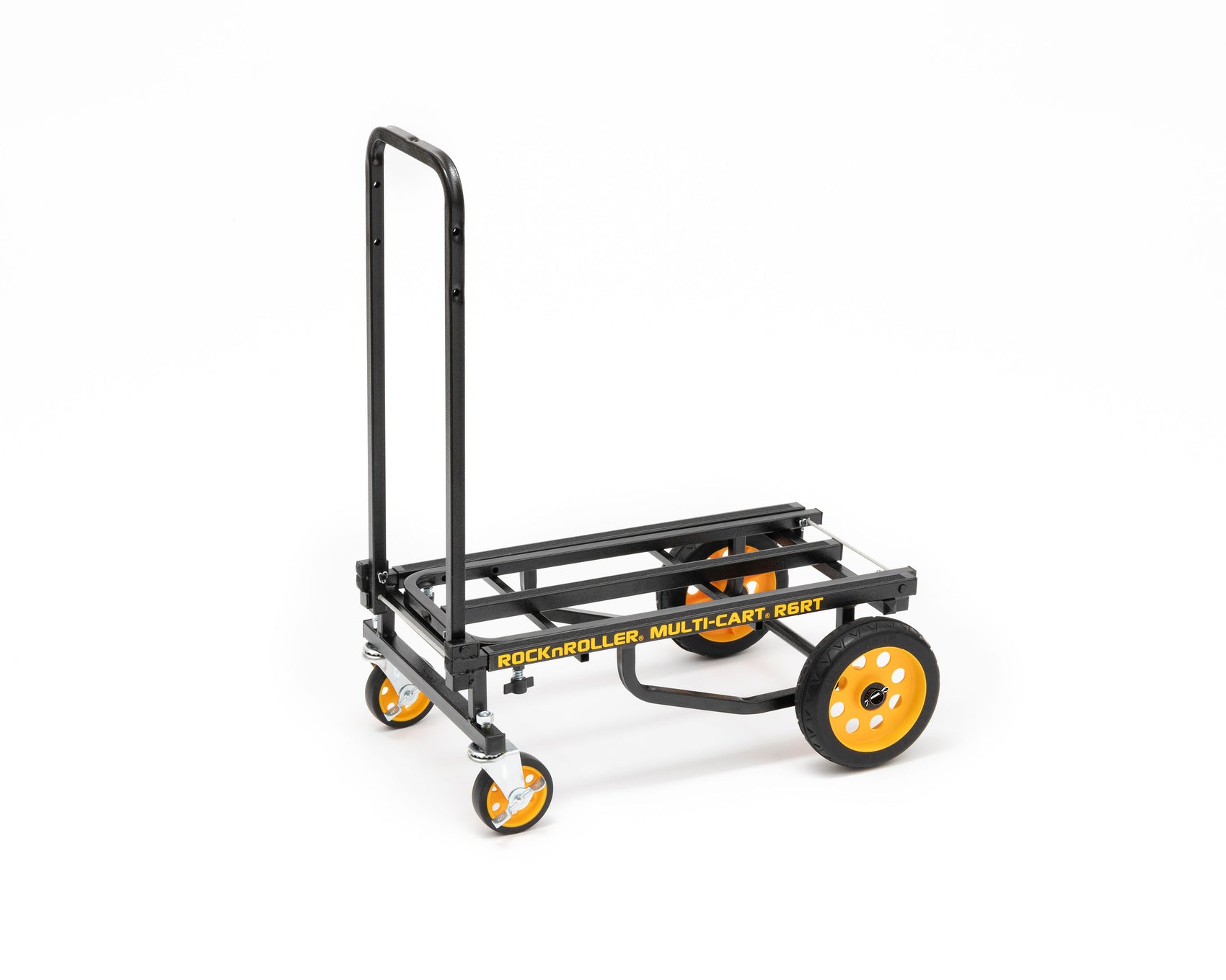 Get Your RockNRoller® Multi-Cart® R6RT Mini Today!
