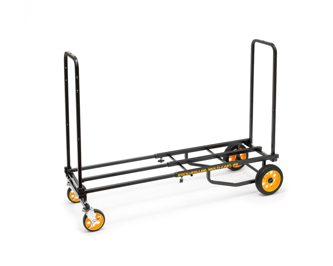 Shop our collection of RockNRoller® Multi Purpose Carts