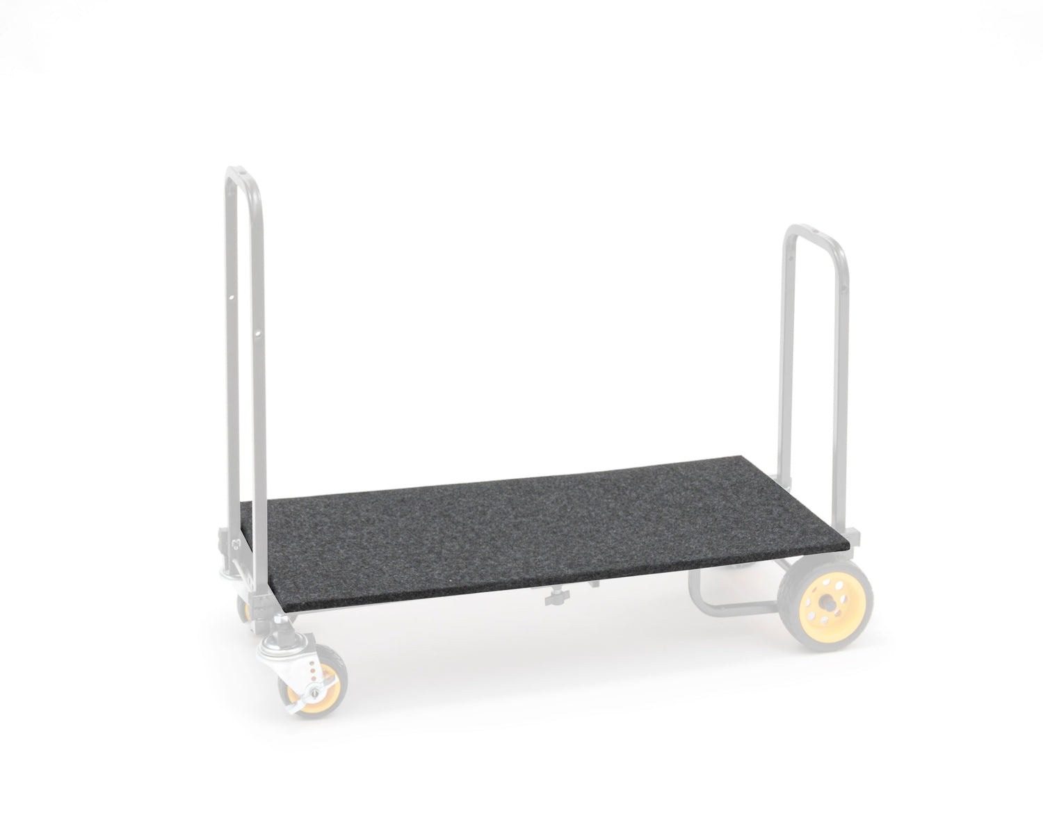 Get Your RockNRoller® RSD2 Solid Deck (For R2) Today!