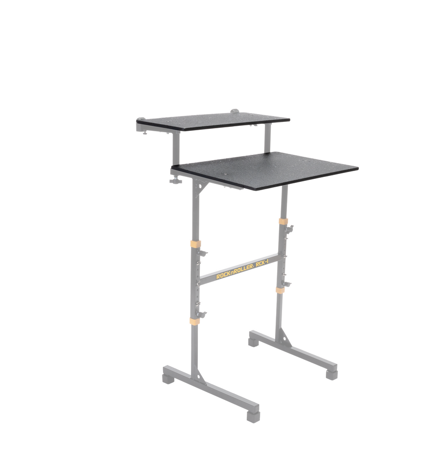 Compact Keystand Shelf Kit